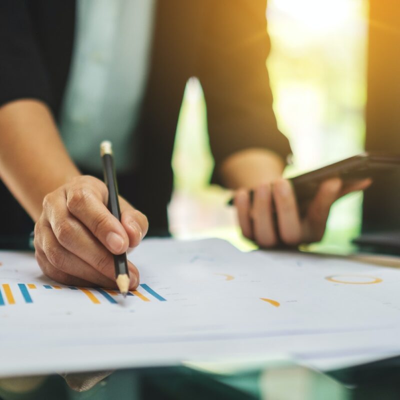 How AI is Transforming Data Analysis for Marketing and Sales Teams ...