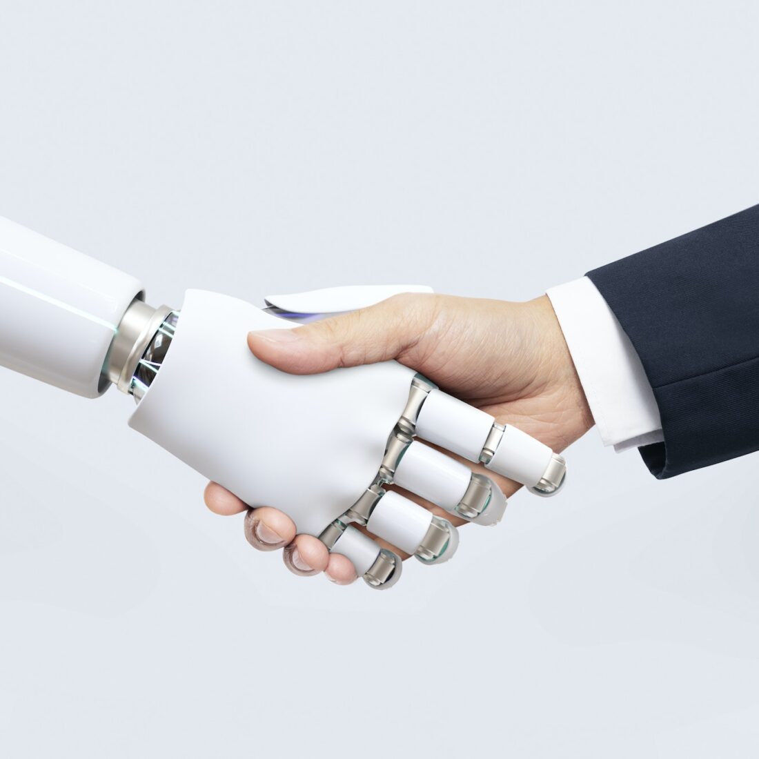 How AI is Transforming Data Analysis for Marketing and Sales Teams ...