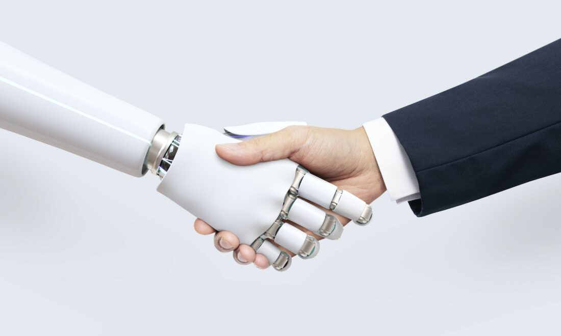 How AI is Transforming Data Analysis for Marketing and Sales Teams ...